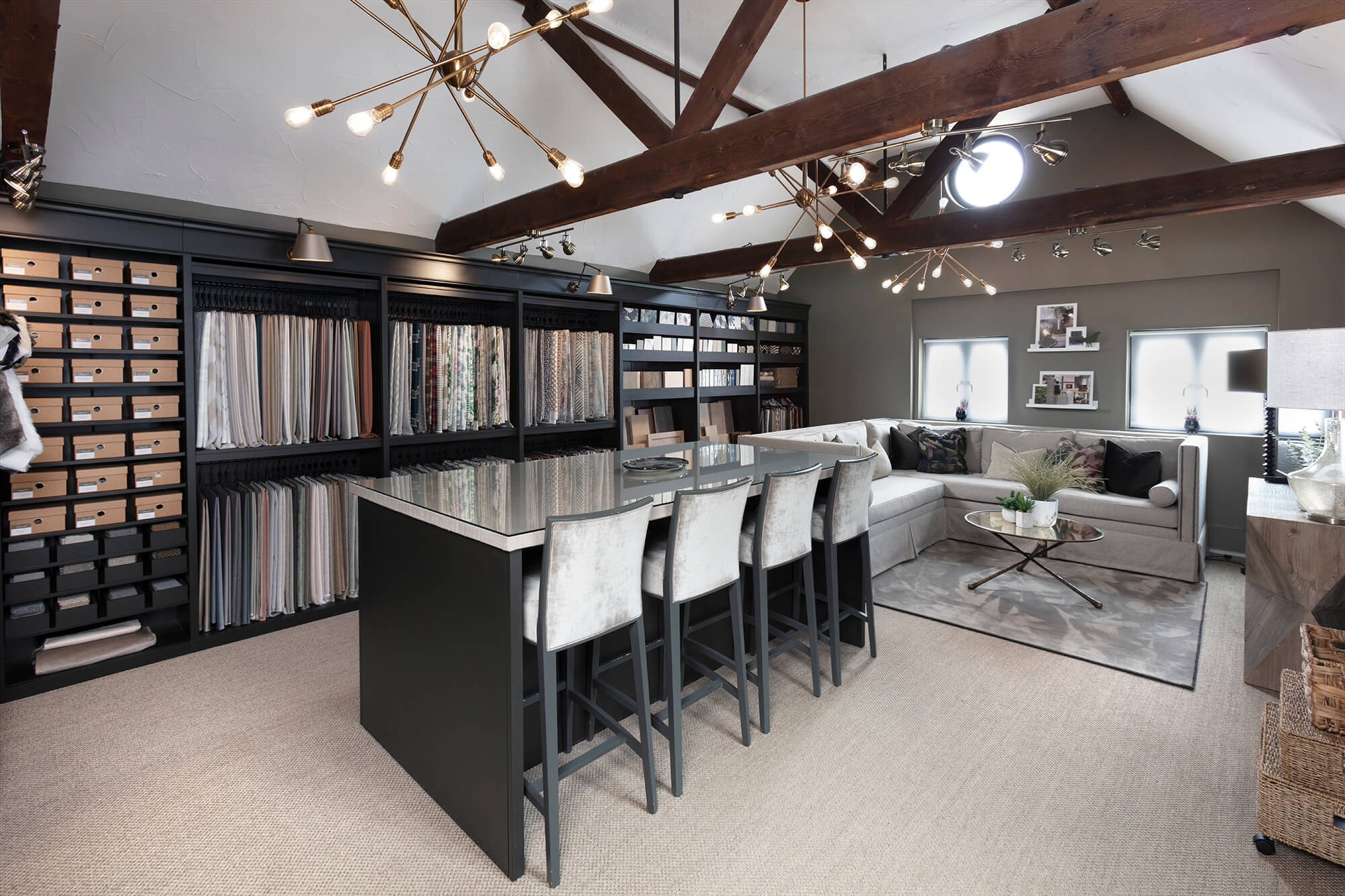 Trindade & Bird Interior Design Kent